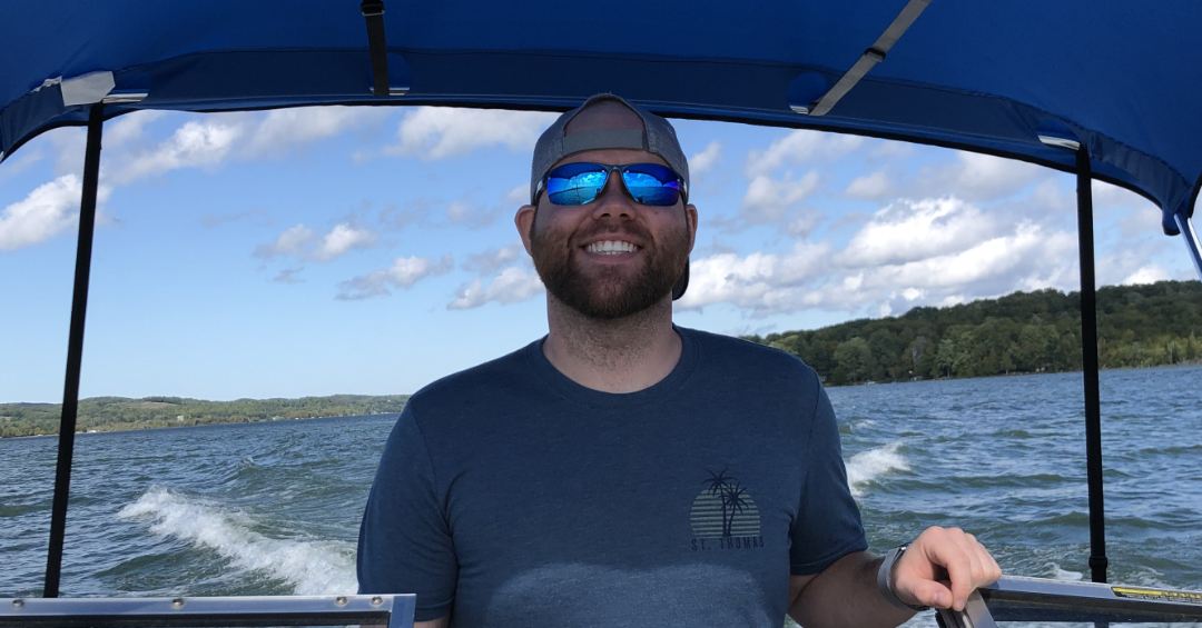 John Richter | About